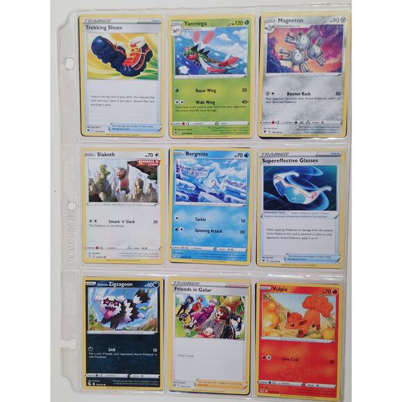 Pokemon | Toys | 8 Random Pokmon Cards Pictured Actual Photos Provided ...